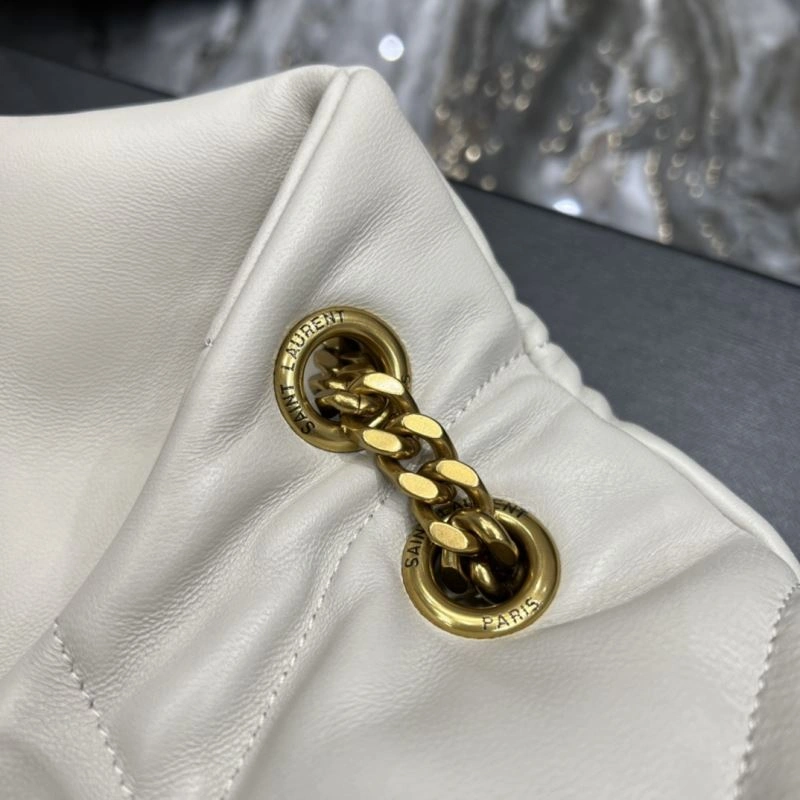 Factory-made YSL Satchel Bags
