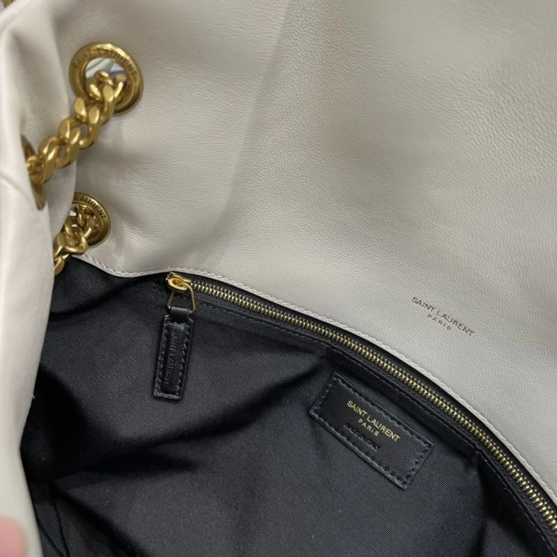 Factory-made YSL Satchel Bags
