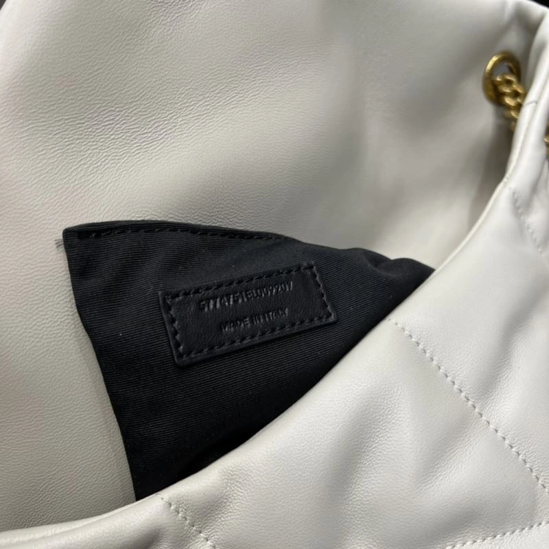 Factory-made YSL Satchel Bags