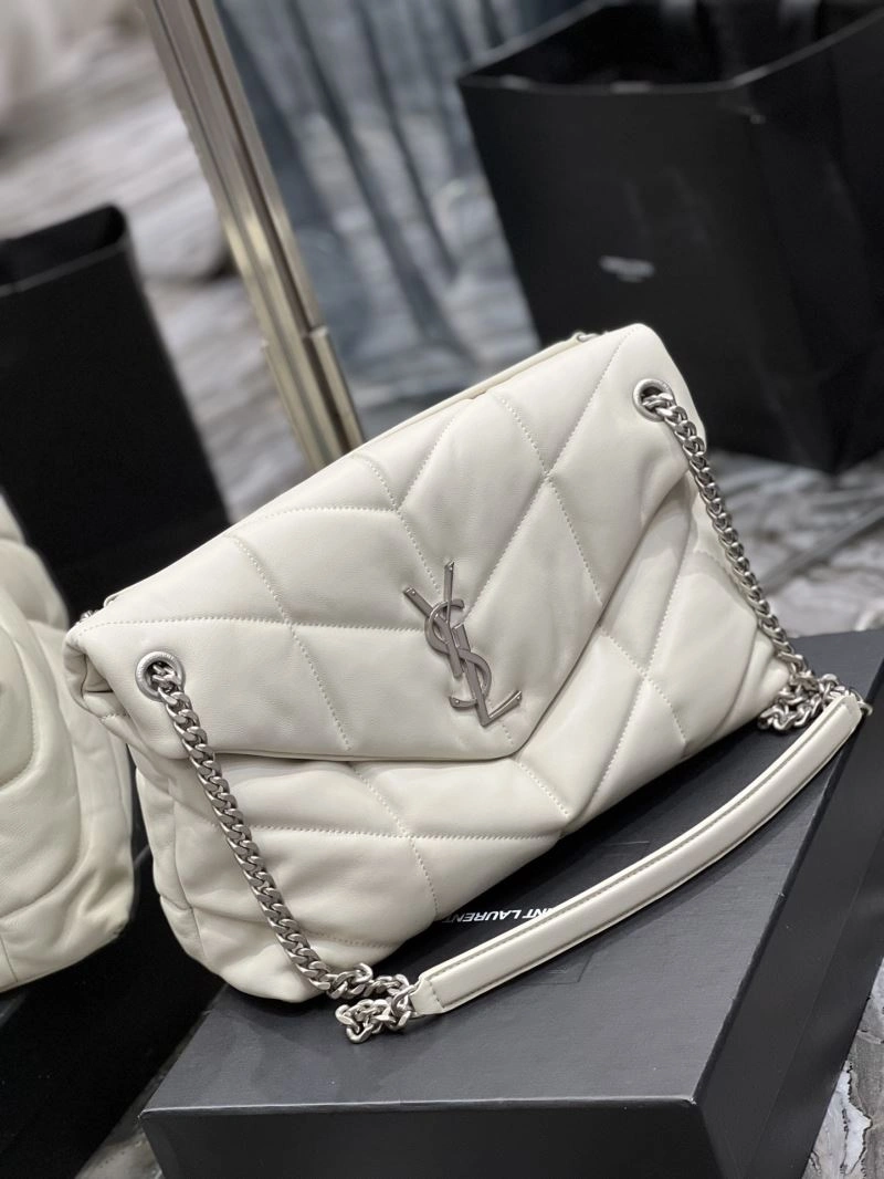 Accurate model YSL Satchel Bags