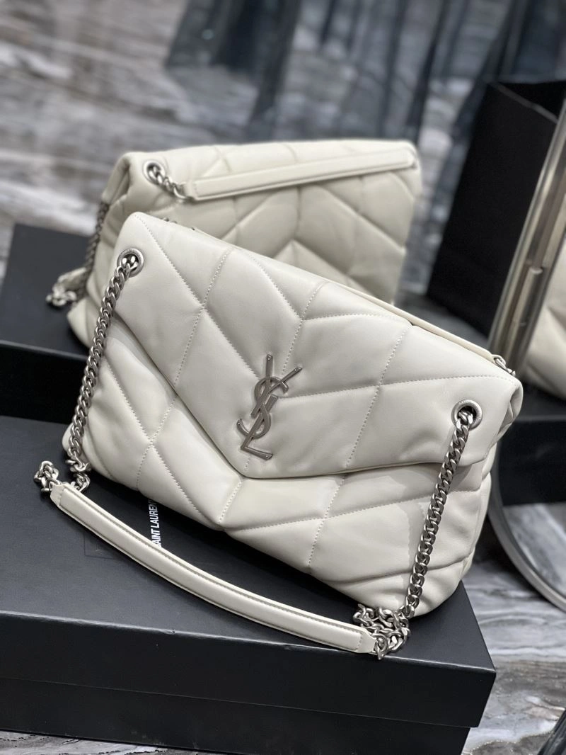 Accurate model YSL Satchel Bags