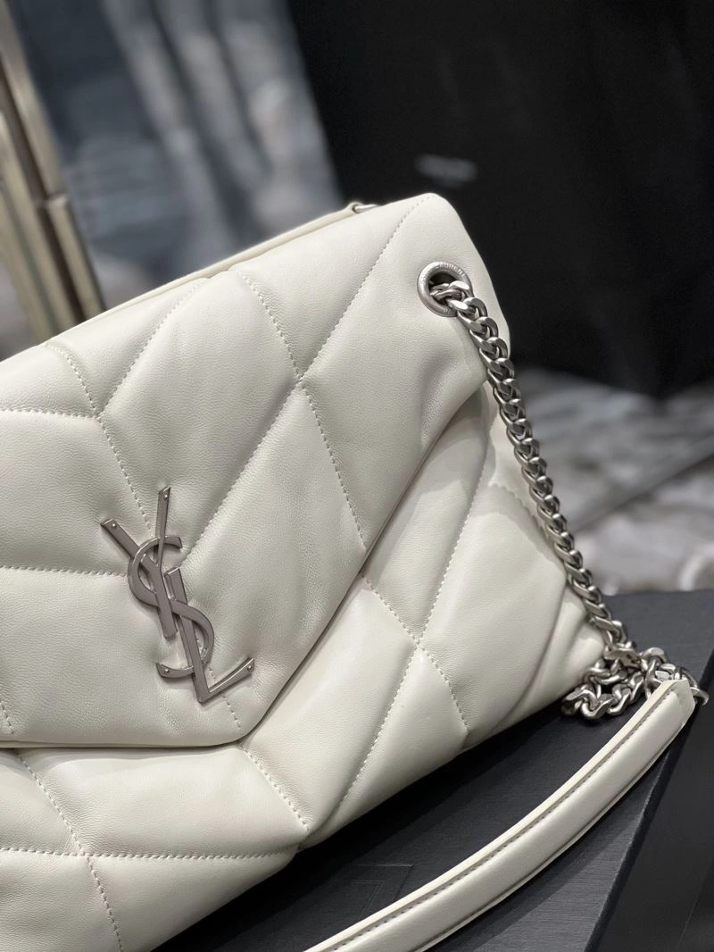 Accurate model YSL Satchel Bags