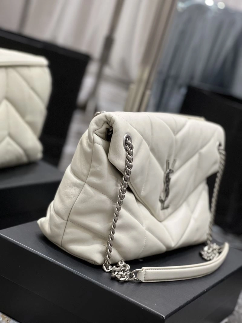 Accurate model YSL Satchel Bags