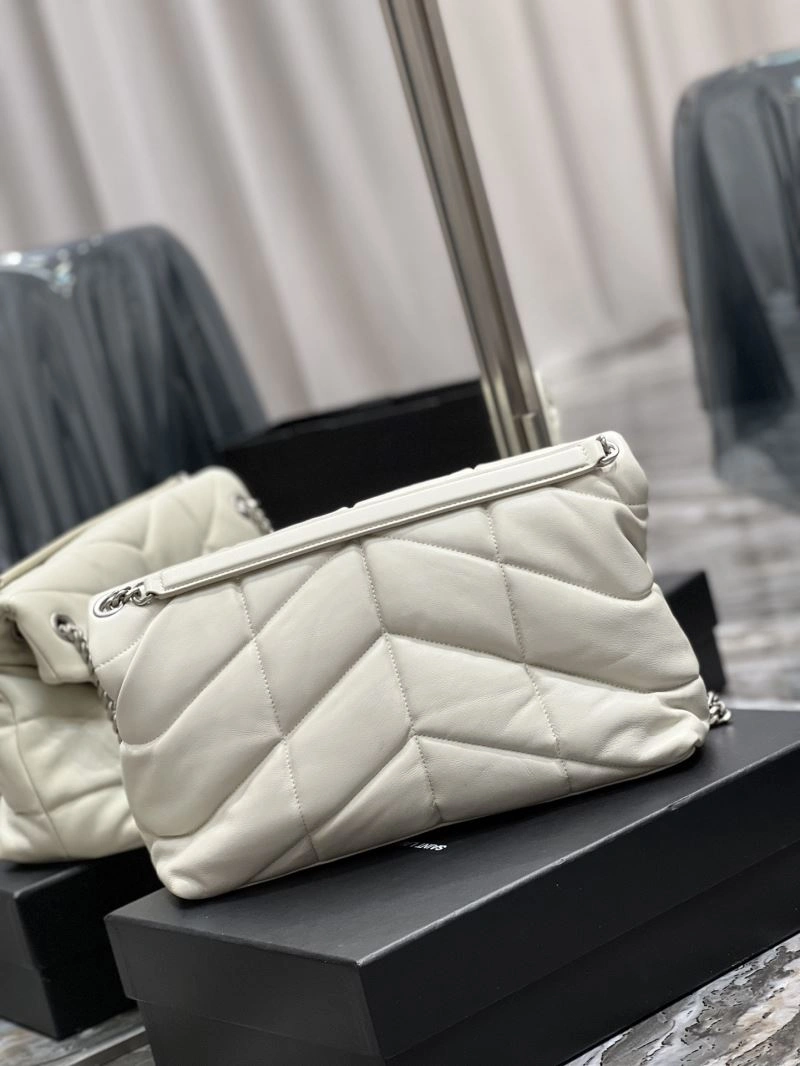 Accurate model YSL Satchel Bags