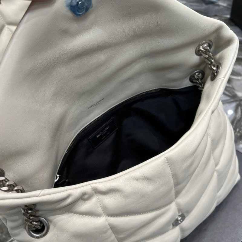 Accurate model YSL Satchel Bags