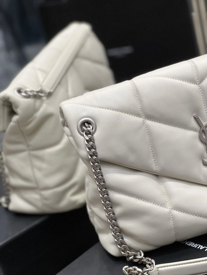 Accurate model YSL Satchel Bags