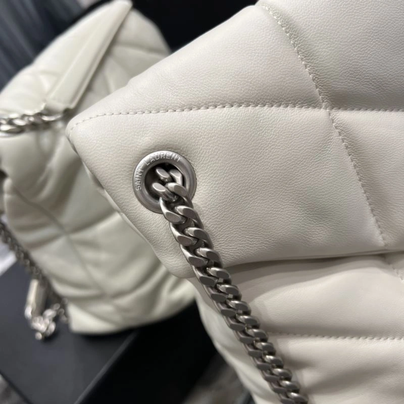 Accurate model YSL Satchel Bags