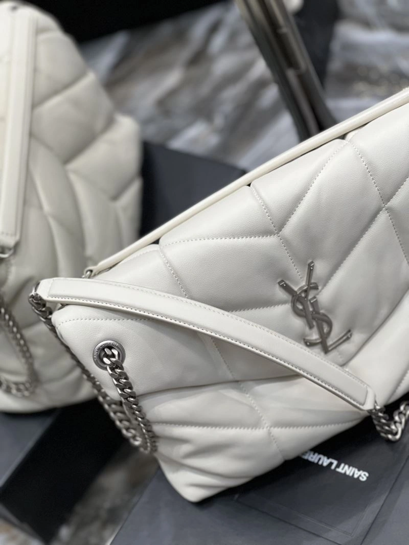 Accurate model YSL Satchel Bags
