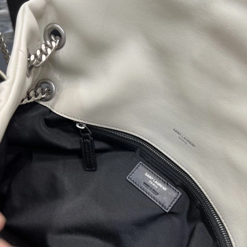 Accurate model YSL Satchel Bags