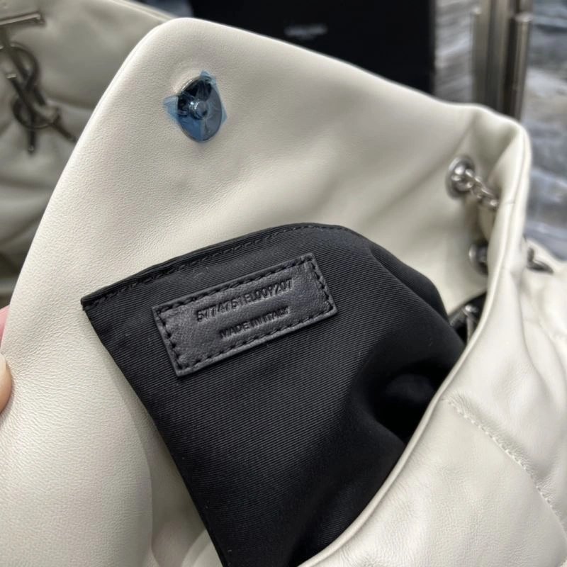 Accurate model YSL Satchel Bags