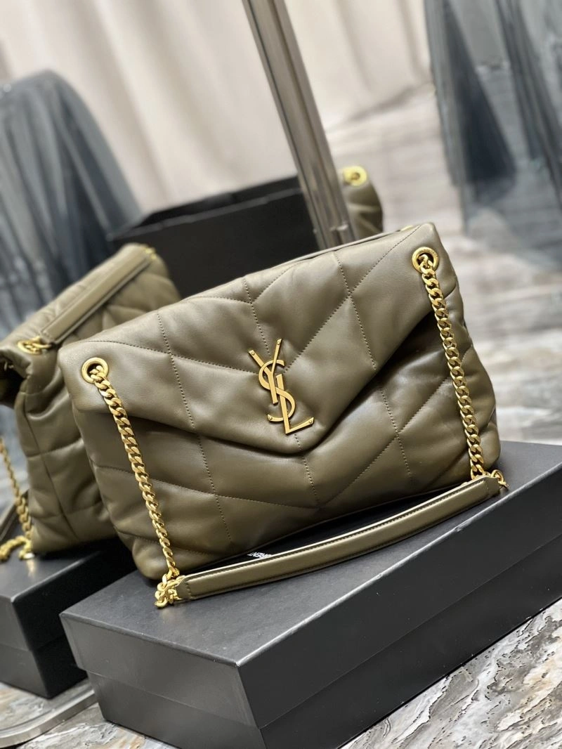 OEM YSL Satchel Bags