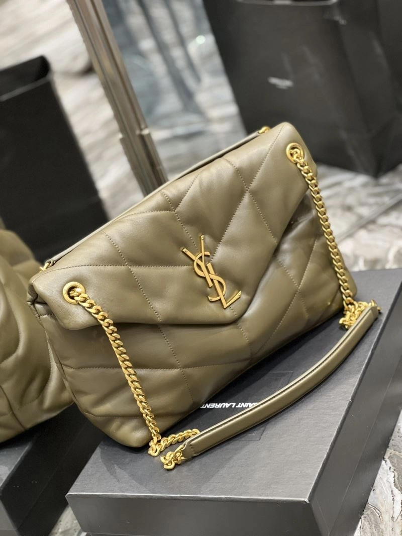 OEM YSL Satchel Bags