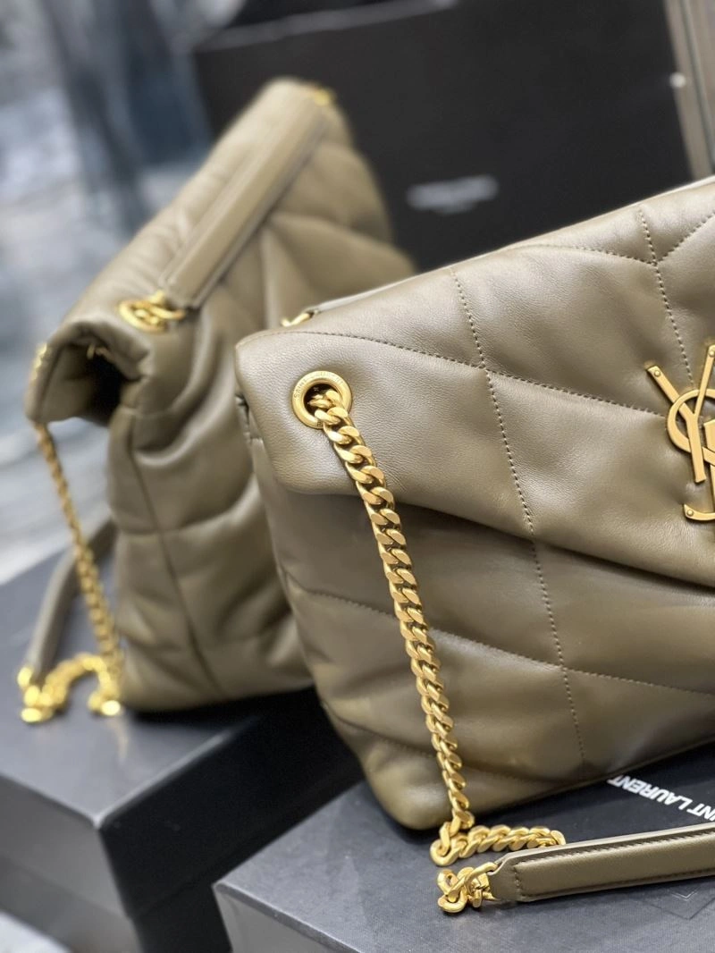 OEM YSL Satchel Bags