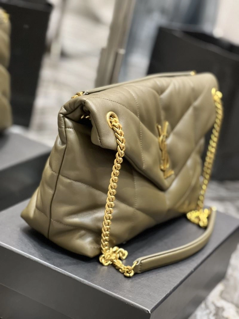 OEM YSL Satchel Bags
