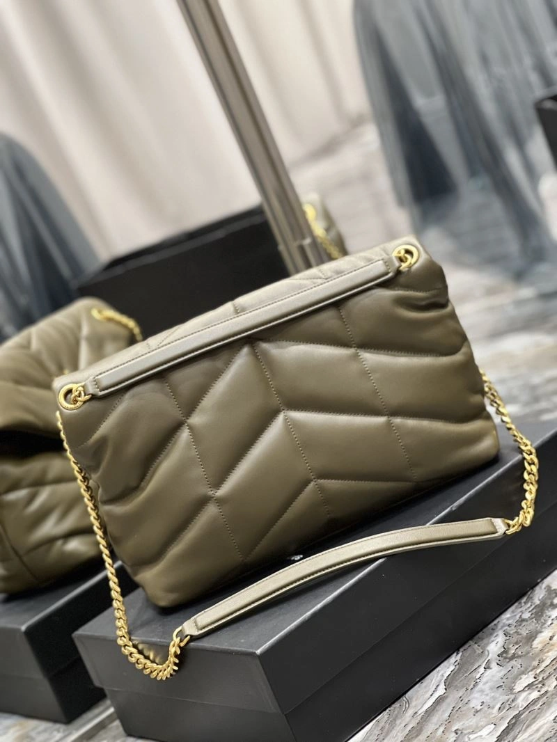OEM YSL Satchel Bags