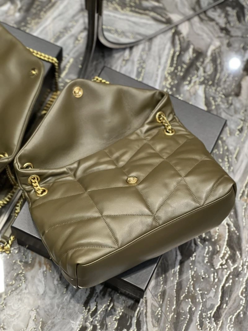 OEM YSL Satchel Bags