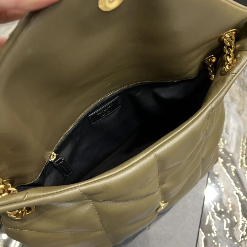 OEM YSL Satchel Bags