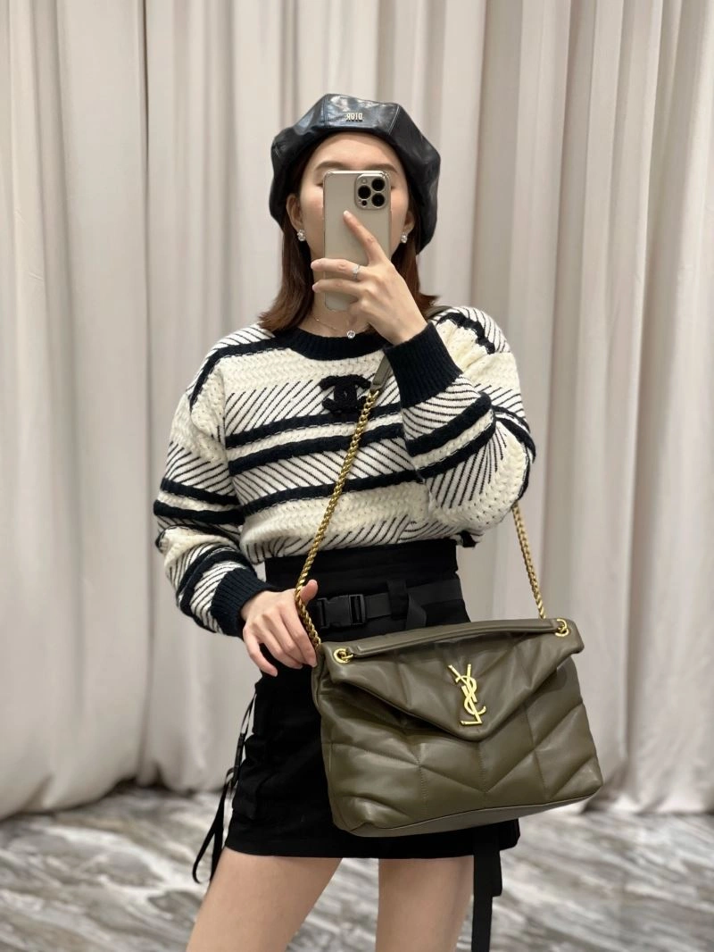 OEM YSL Satchel Bags