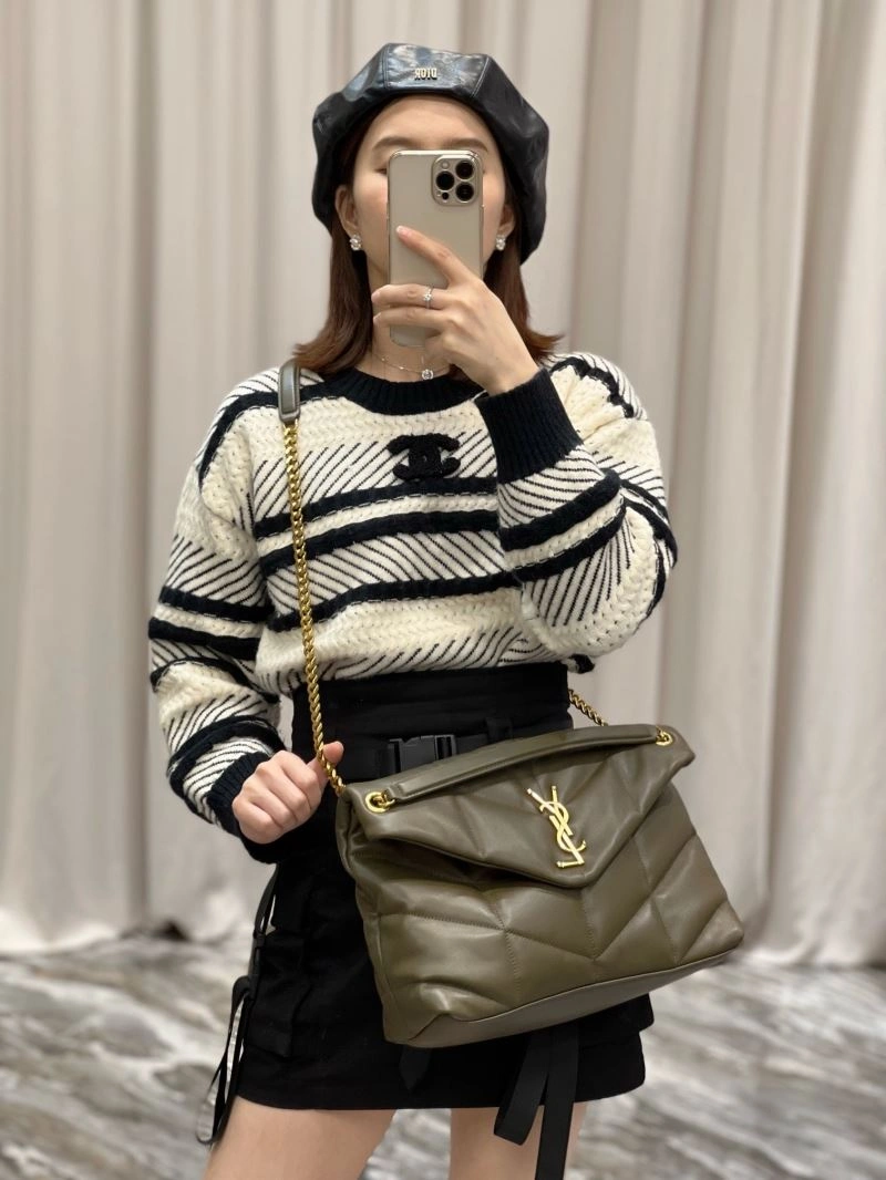 OEM YSL Satchel Bags