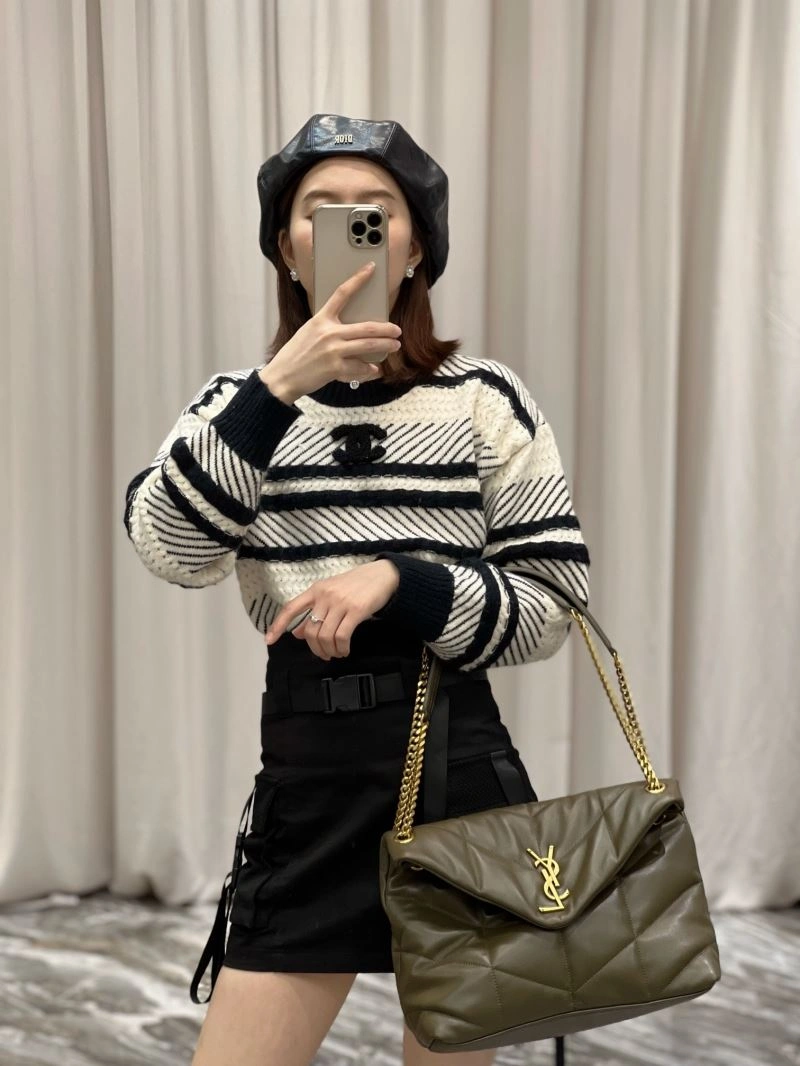OEM YSL Satchel Bags