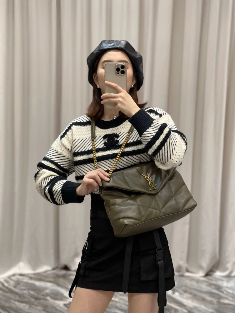 OEM YSL Satchel Bags