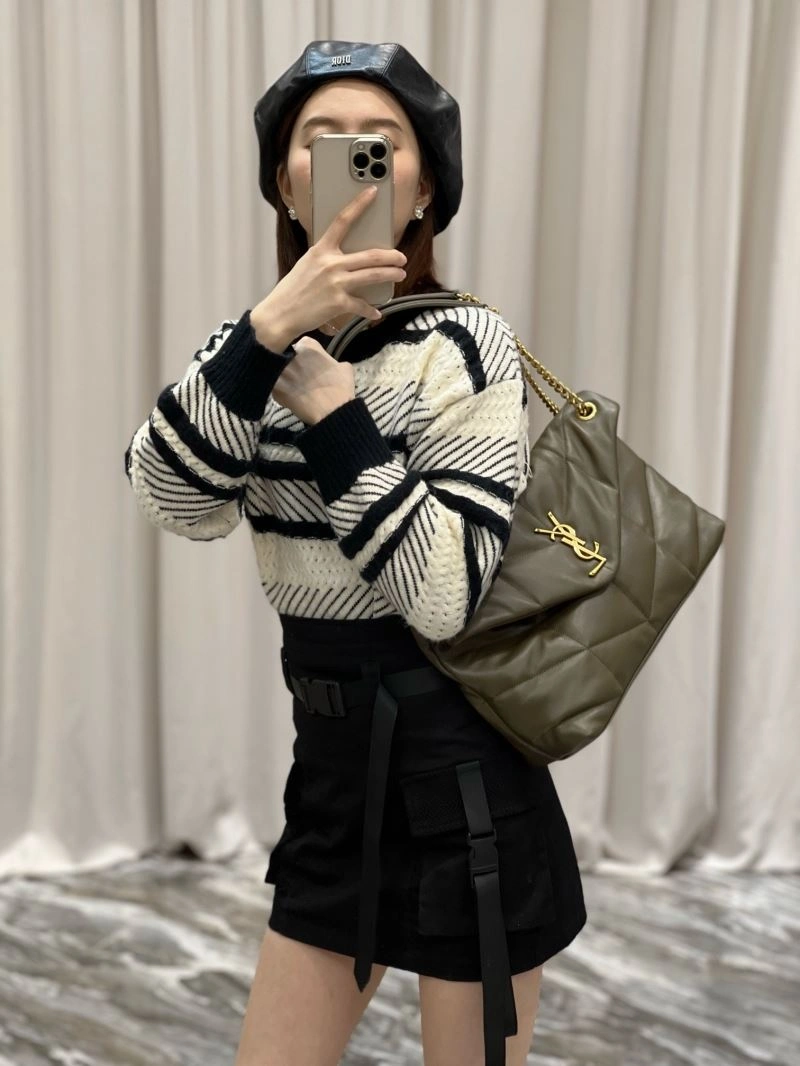 OEM YSL Satchel Bags