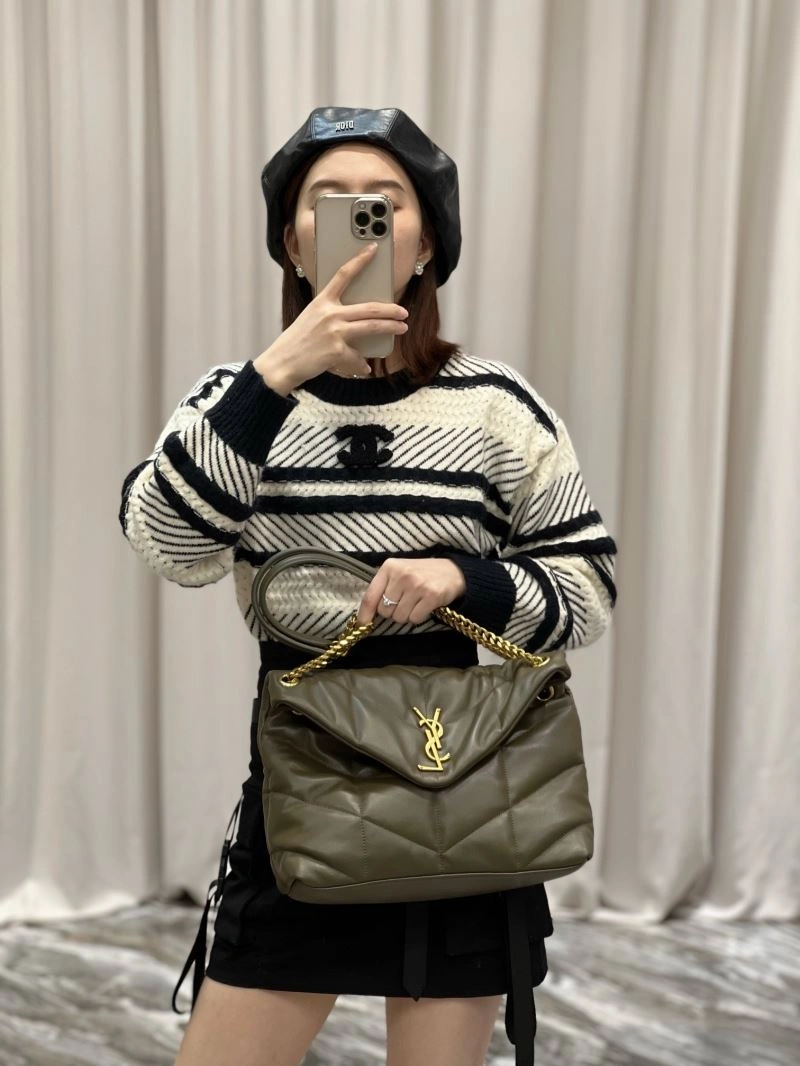 OEM YSL Satchel Bags