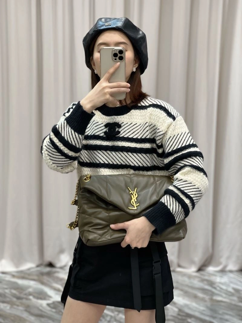 OEM YSL Satchel Bags