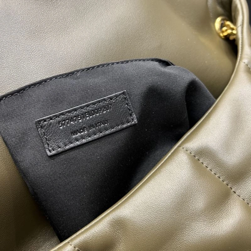 OEM YSL Satchel Bags