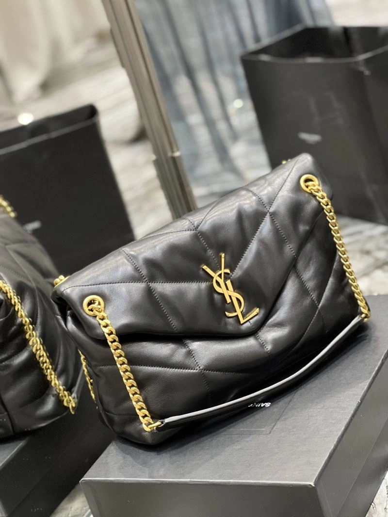 Brand-original YSL Satchel Bags