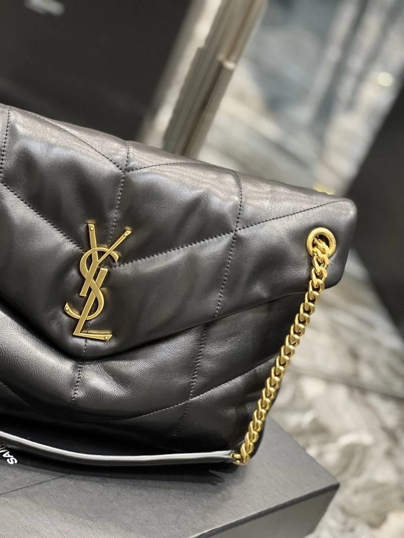 Brand-original YSL Satchel Bags