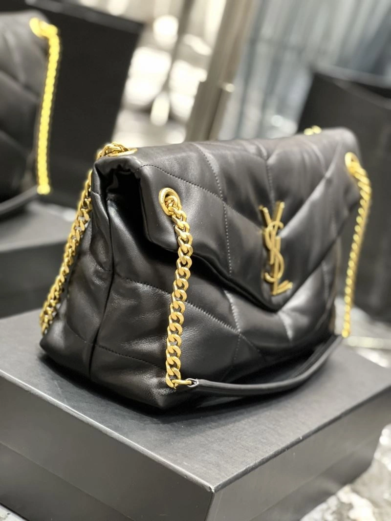 Brand-original YSL Satchel Bags