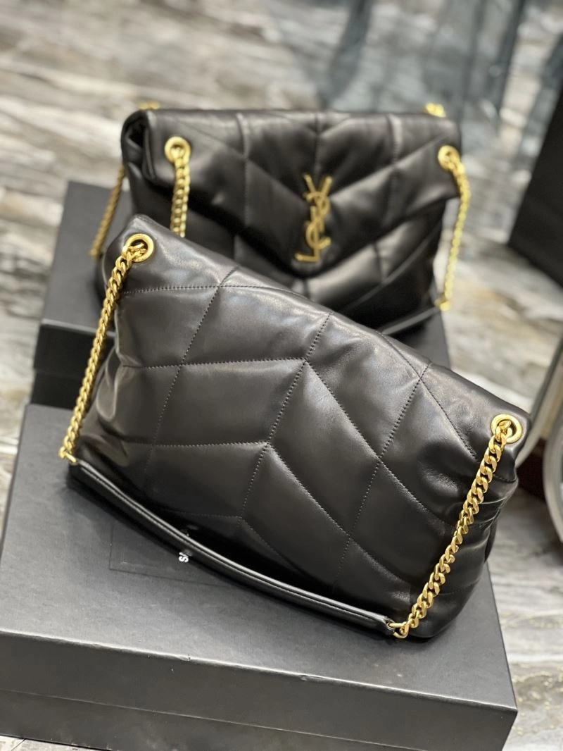 Brand-original YSL Satchel Bags