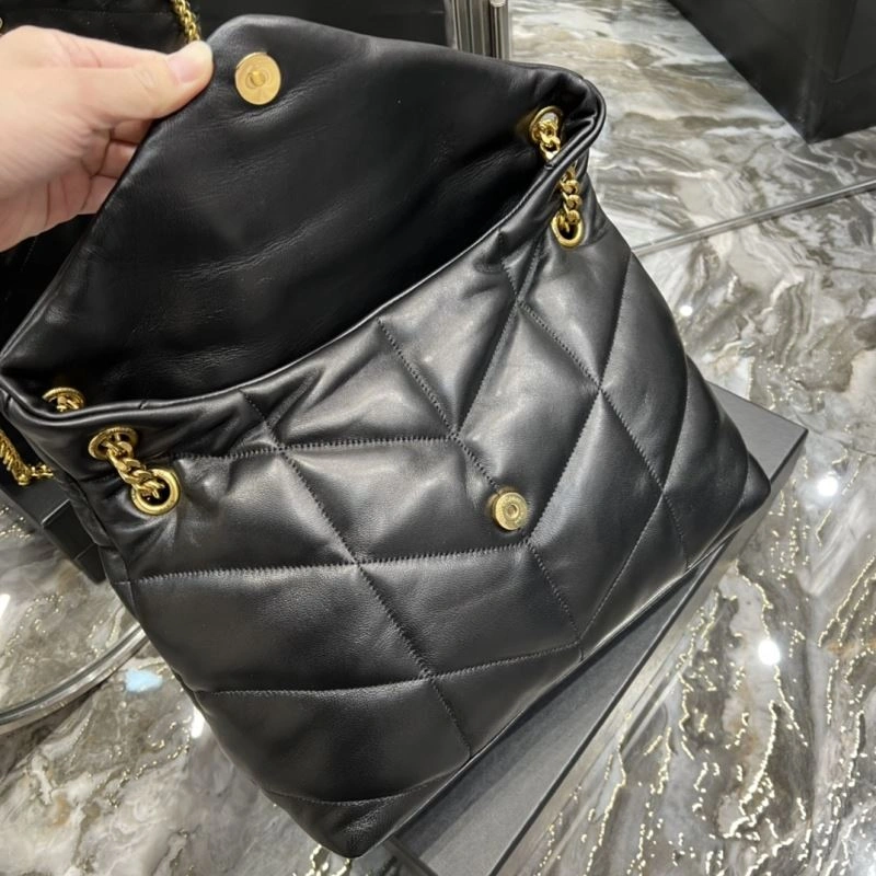 Brand-original YSL Satchel Bags