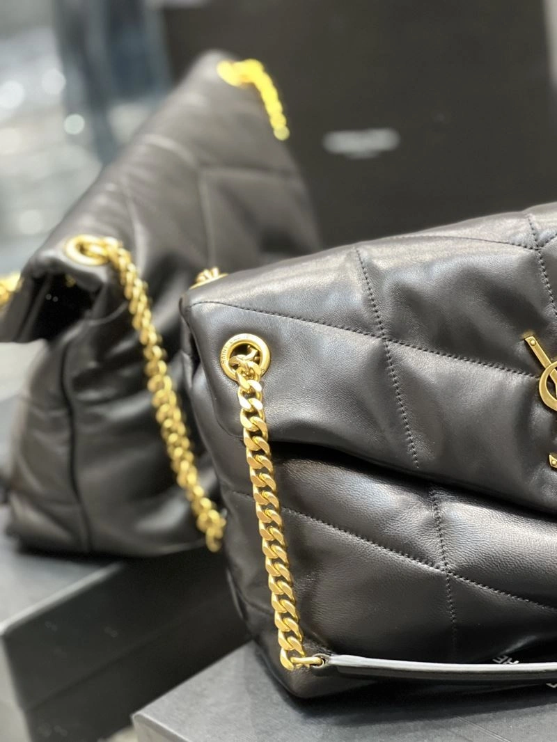Brand-original YSL Satchel Bags