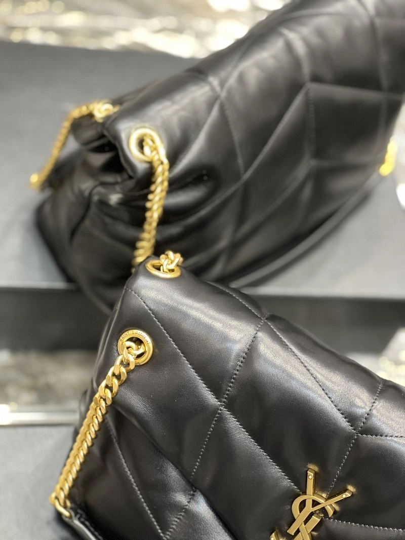 Brand-original YSL Satchel Bags