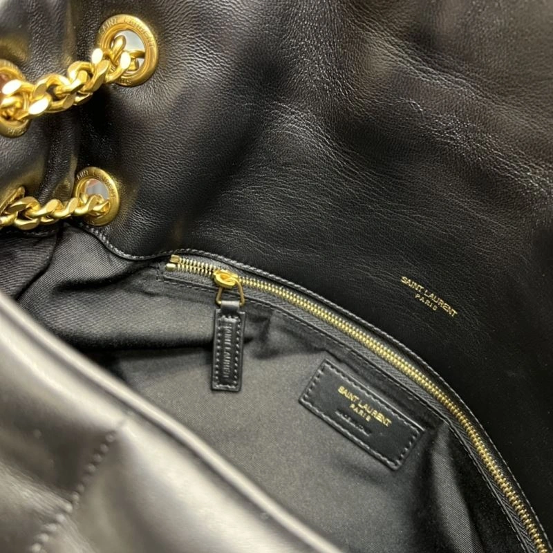 Brand-original YSL Satchel Bags