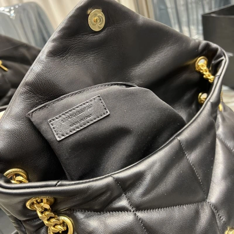 Brand-original YSL Satchel Bags