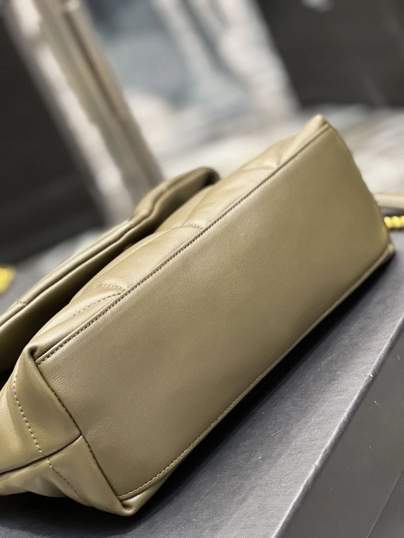 Factory-made YSL Satchel Bags