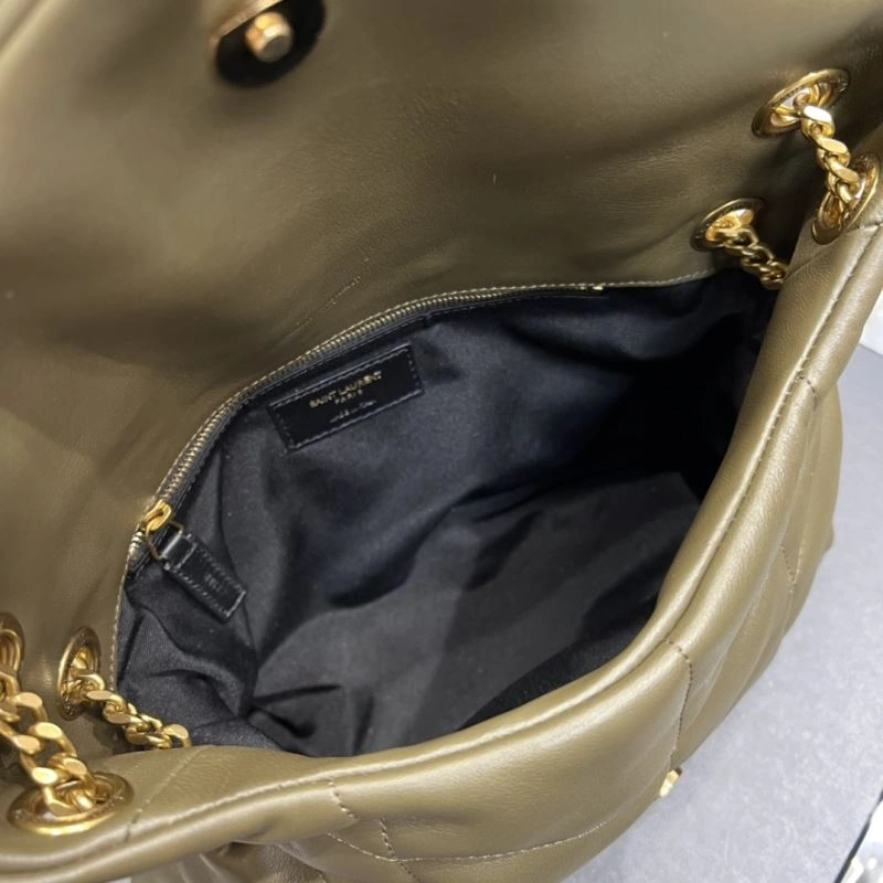 Factory-made YSL Satchel Bags