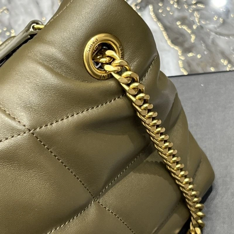 Factory-made YSL Satchel Bags