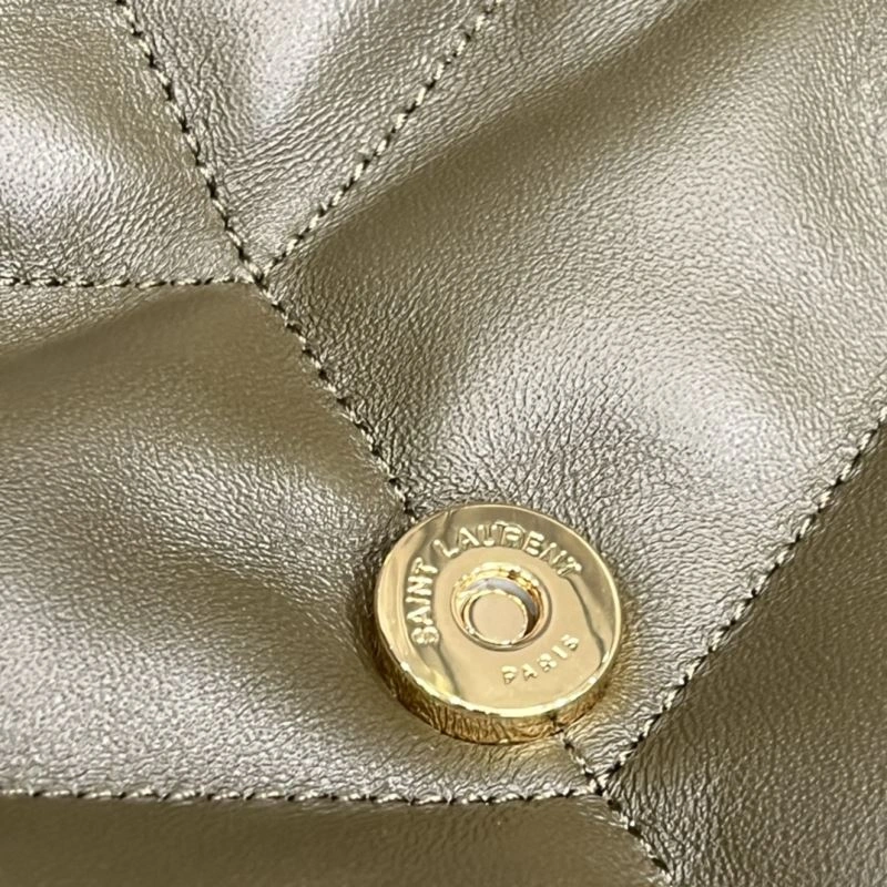 Factory-made YSL Satchel Bags