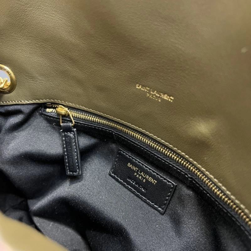 Factory-made YSL Satchel Bags
