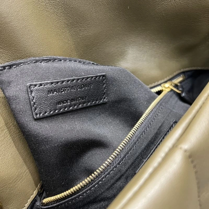 Factory-made YSL Satchel Bags