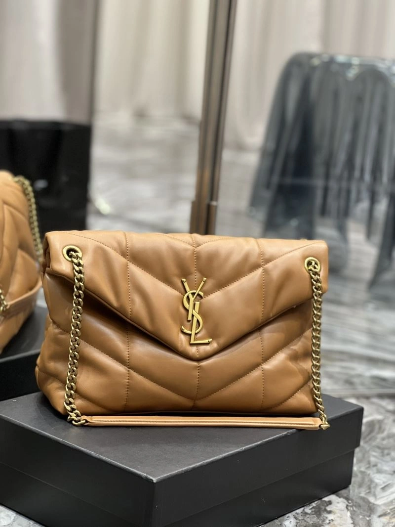Brand-original YSL Satchel Bags