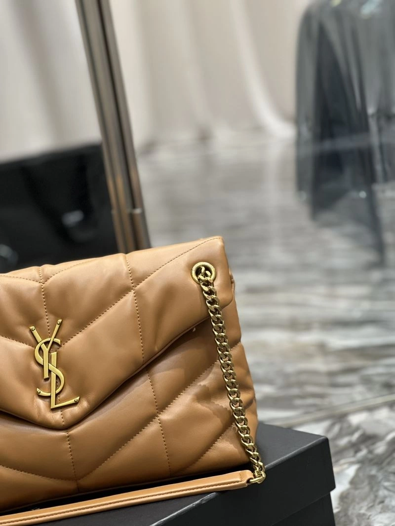Brand-original YSL Satchel Bags