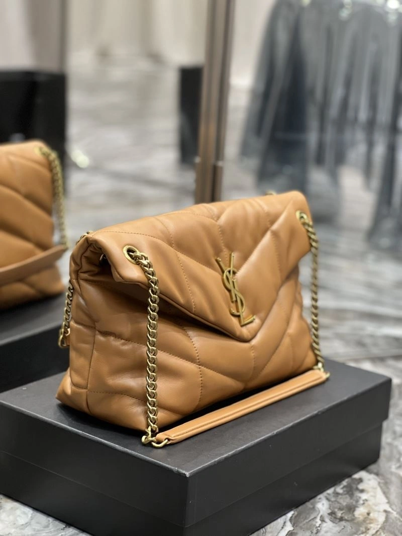 Brand-original YSL Satchel Bags