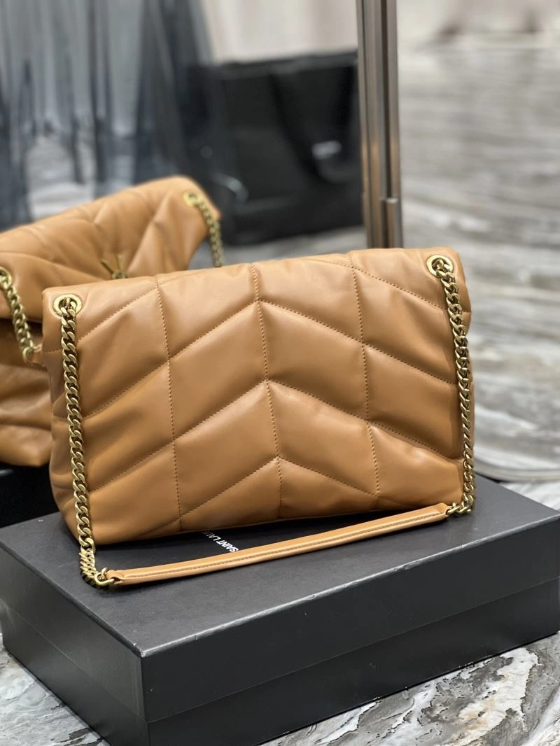 Brand-original YSL Satchel Bags