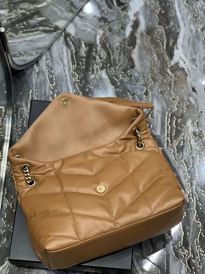 Brand-original YSL Satchel Bags