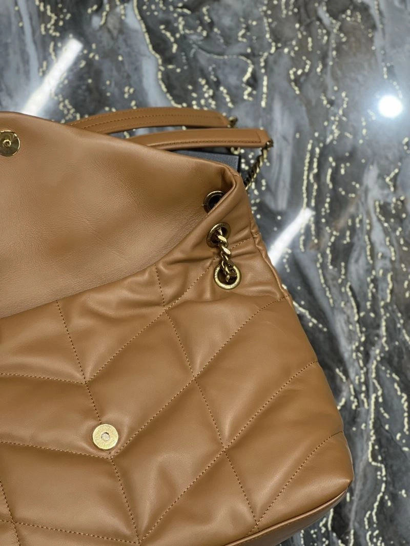 Brand-original YSL Satchel Bags